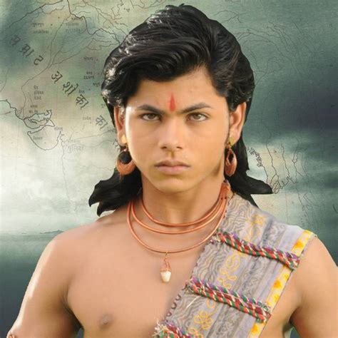 Siddharth Nigam Colors Tv