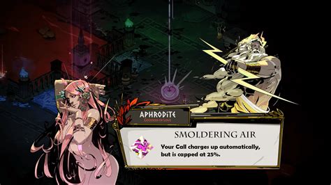 Aphrodite Hades Guide A Guide For Befriending Aphrodite And