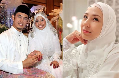 Tiada Foto Suami Status Irma Hasmie ‘jangan Ajari Seorang Isteri Sabar