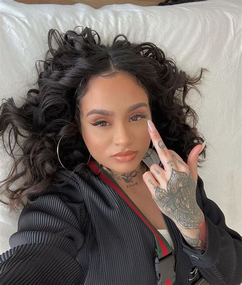 Kehlani 🧿 On Instagram Send This To Yo Mom” Tatuajes Femeninos