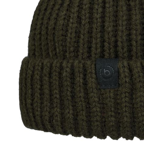 Uni Docker Hat By Bugatti 26 95