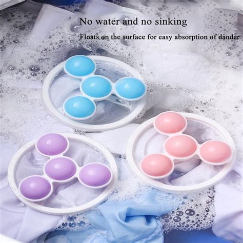Washing Machine Hair Removal Filter Mesh Bag