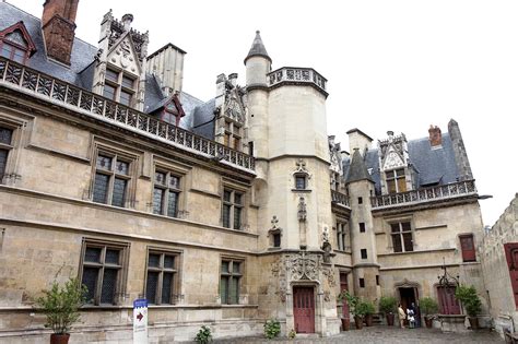 Cosa Vedere A Parigi 50 Luoghi Di Interesse E Posti Da Visitare