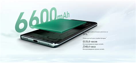 Смартфон Honor X9C 5G, 12GB 256GB, 6.78" AMOLED, 108 + 2 Мп, NFC ...