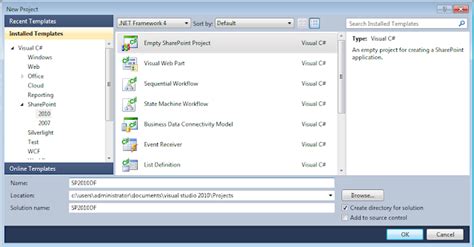 Dot Net Sparks Open Application Page In SharePoint 2010 Dialog Framework