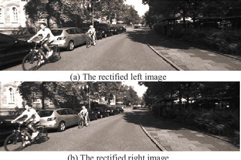 Figure 1 From Stereo Vision Based Traversable Region Detection For