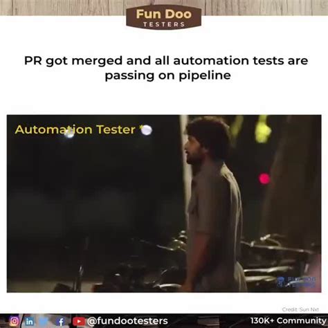 Testautomation Testers Testengineer Automationtesting Qaautomation