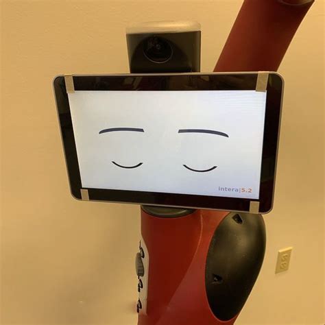 Rethink Robotics Saywer Single Arm Robot Revelation Machinery