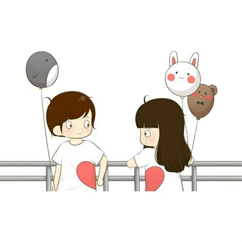 Cute Hd Anime Couple Dp Wallpapers Wallpaper Cave