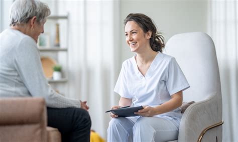 Person Centered Practice In Adult Care Course Gate