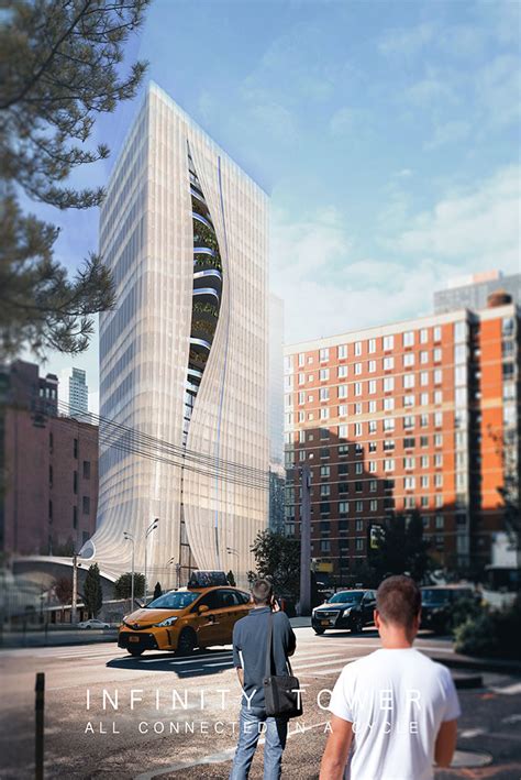 Infinity Tower