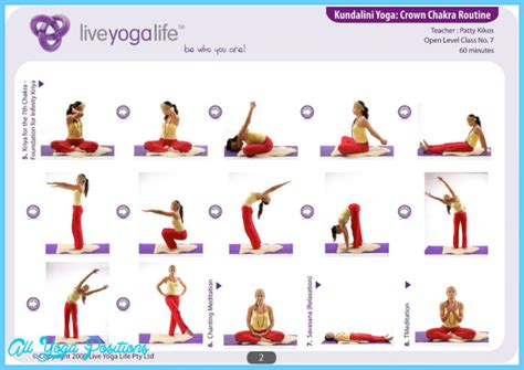 3rd Chakra Yoga Poses