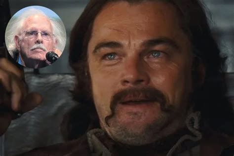 Bruce Dern Sympathizes With Rick Dalton In Once Upon A Time In