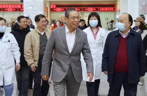 钟南山：不建议长期佩戴口罩，新研究对肺结节判断准确率93以上 知乎