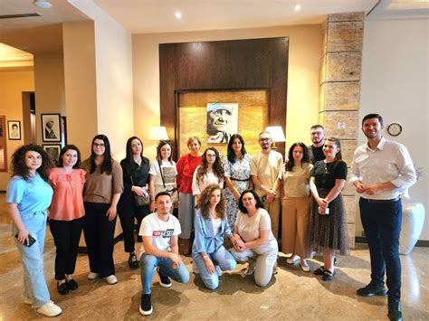 Fabjona Mucaj On Linkedin Trainingday Creativity Achivement