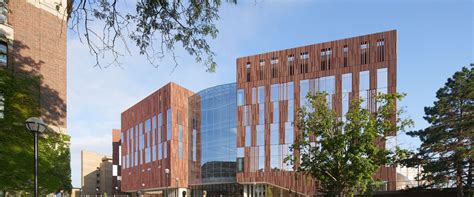 Unitized Curtainwall Systems