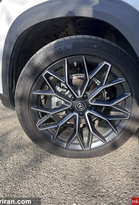 قیمت و عکس ماشین چانگان