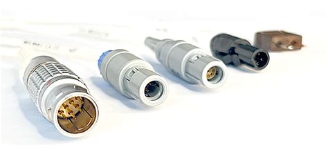 Rf Adapter Cables Minta Medical