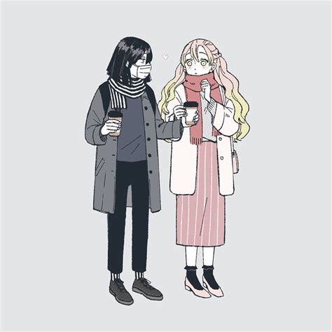 Twitter ちびキャラ イラスト 鬼滅の刃 壁紙かわいい みつり