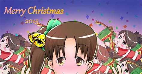 艦隊これくしょん メリークリスマス綾波 車海老のイラスト Pixiv