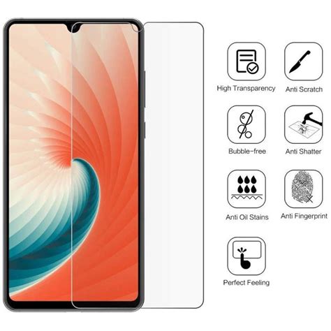 Защитное Противоударное Стекло для Телефона Huawei P30 Lite (Хуавей ...