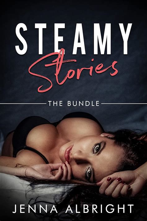 Steamy Stories The Bundle Harem Fantasies Ebook Albright Jenna