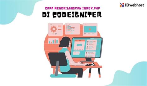 Cara Menghilangkan Index Php Di Codeigniter Terbaru