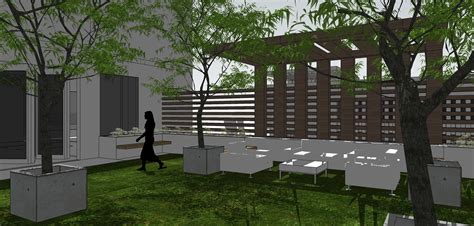 Architectural Projects On Behance