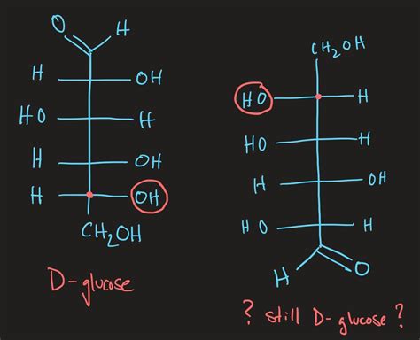 Does A 180 Degree Turn On A Fischer Projection Preserve Stereochemistry