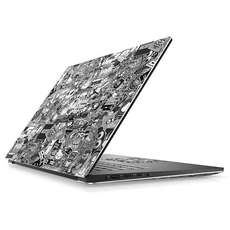 Dell Xps 15 7590 Designer Series Skins Slickwraps