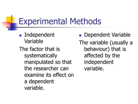 Ppt Research Methods In Social Psychology Powerpoint Presentation Free Download Id 688457