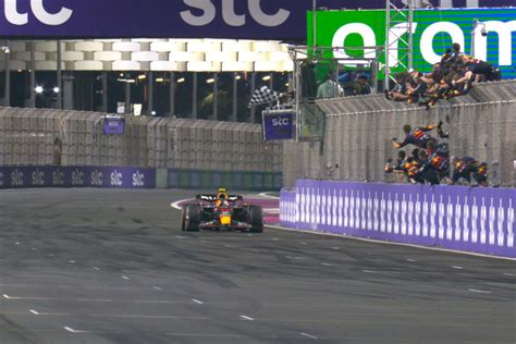 F1 Classificação De Pilotos E Construtores Após O Gp Da Arábia Saudita