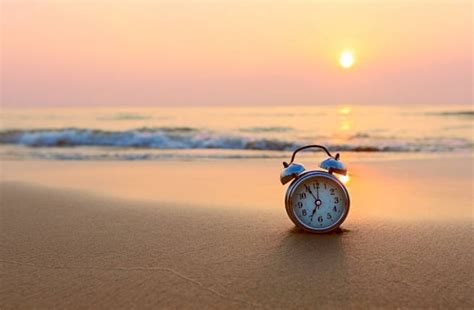 Tempus Fugit