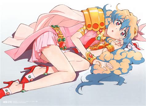 Nia Teppelin Tengen Toppa Gurren Lagann Drawn By Nishigoriatsushi