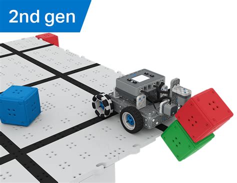 NEW IQ STEM Lab Castle Crasher VEX IQ VEX Professional Learning