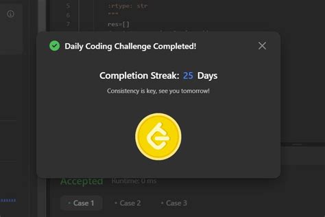 sumanth a on linkedin leetcode codingchallenge problemsolving