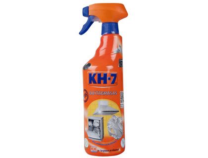Comprar Quitagrasas KH Barato KALEX