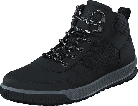 Ecco Byway Tred Black/black | Schuhe für jeden Anlass | Footway