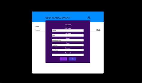 Github Srblackrmcrud Test