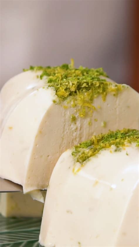 Lemon Pudding Artofit