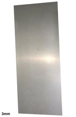 Plain Acp 3mm Viva Aluminium Composite Panel At Rs 75sq Ft In Indore