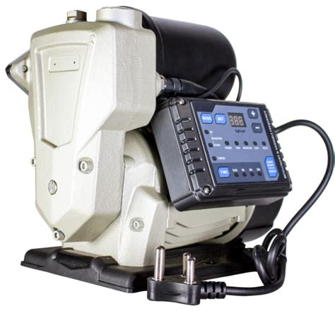 Variable Speed Pump Vsp1 075kw Aqs Liquid Transfer