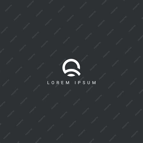 Premium Vector Abstract Cq Qc C Q Letters Logo Initial Based Monogram