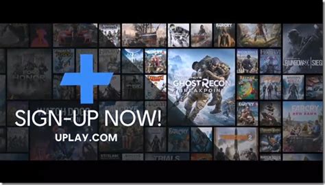 Ubisoft Uplay Plus Subscription Service Will Be 1499 Per Month