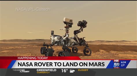 Perseverance Mars Rover 2021 Bxvnj4nfdshosm We Take A Closer Look