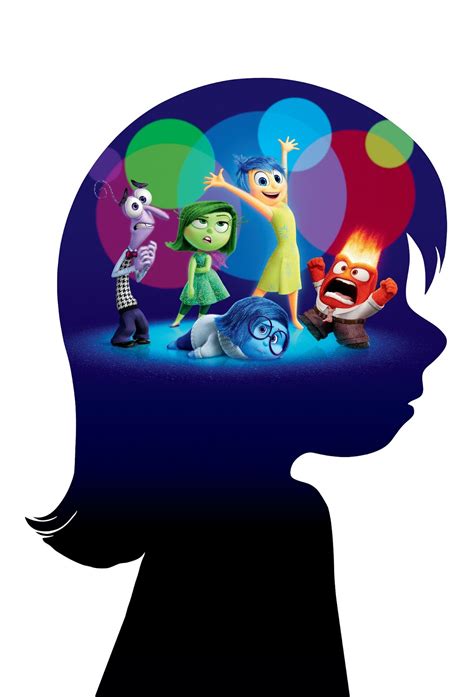 Comentarios Futuros Ahora Reseña De Intensa Mente Inside Out