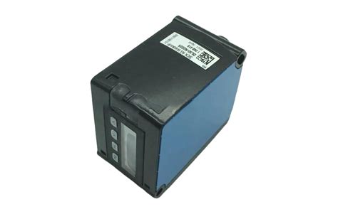Sick Dl50 N2225 Ultrasonic Distance Sensor