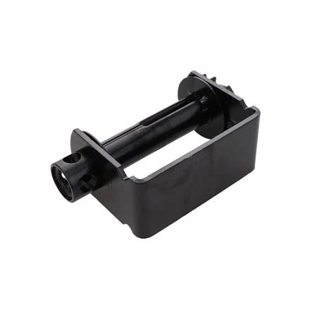 Kinedyne Standard Sliding C Winch W Small Disks