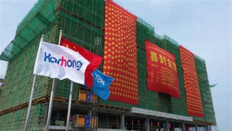 上海汉虹精密机械有限公司