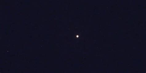 Rare Celestial Event Captured On Video Asteroid Leona Eclipses